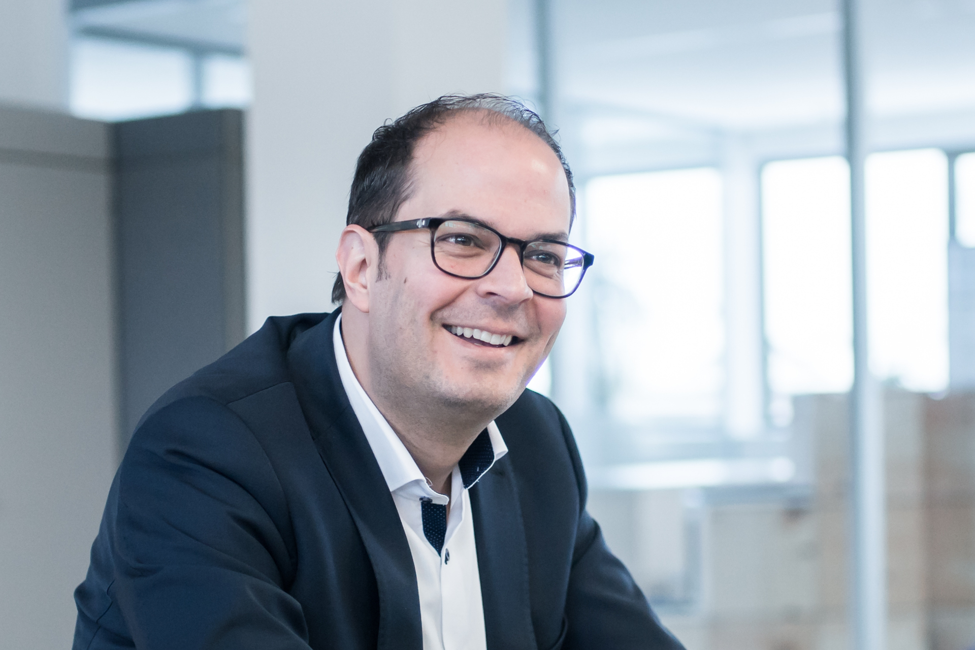 Energy transition with hydrogen | Anton Häring KG