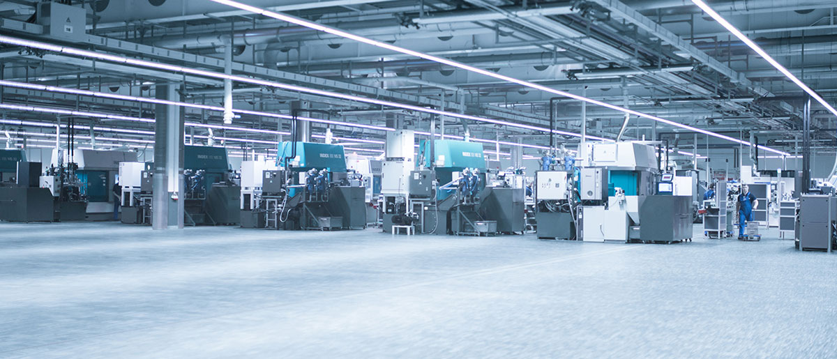 Standorte | Anton Häring KG