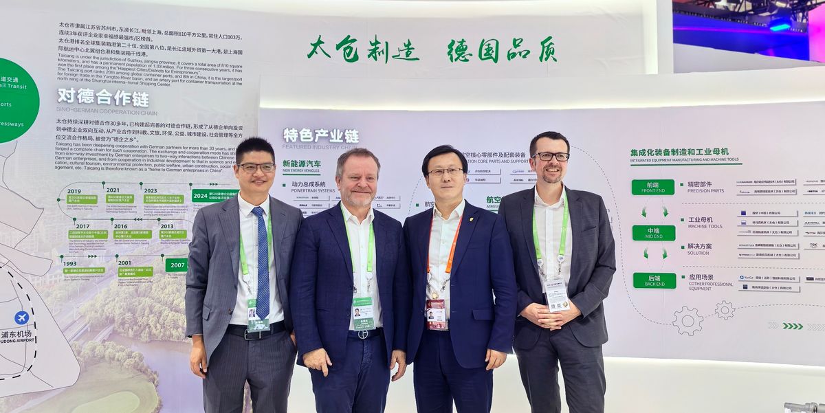 News-Artikel | Anton Häring KG