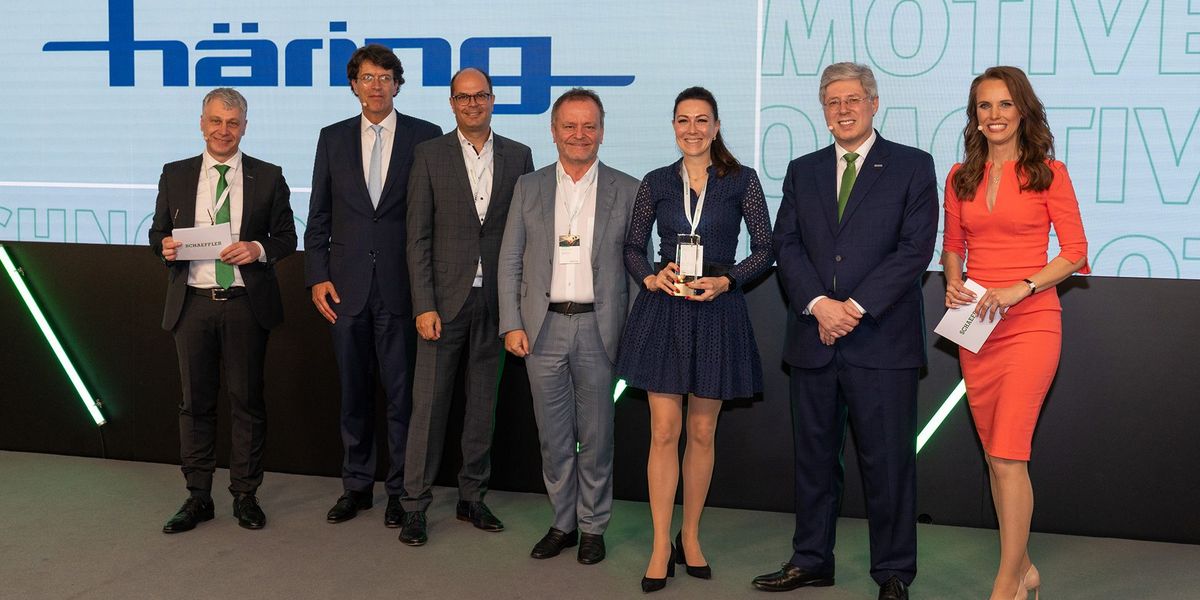 新闻 | Anton Häring KG