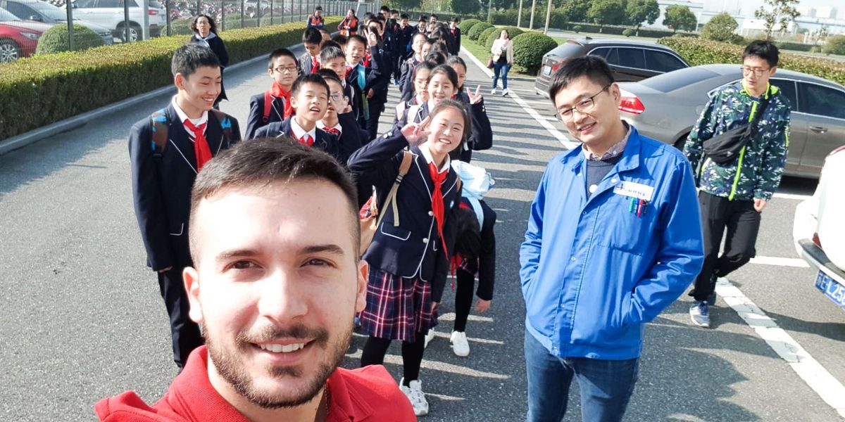 Informacje | Haering Polska