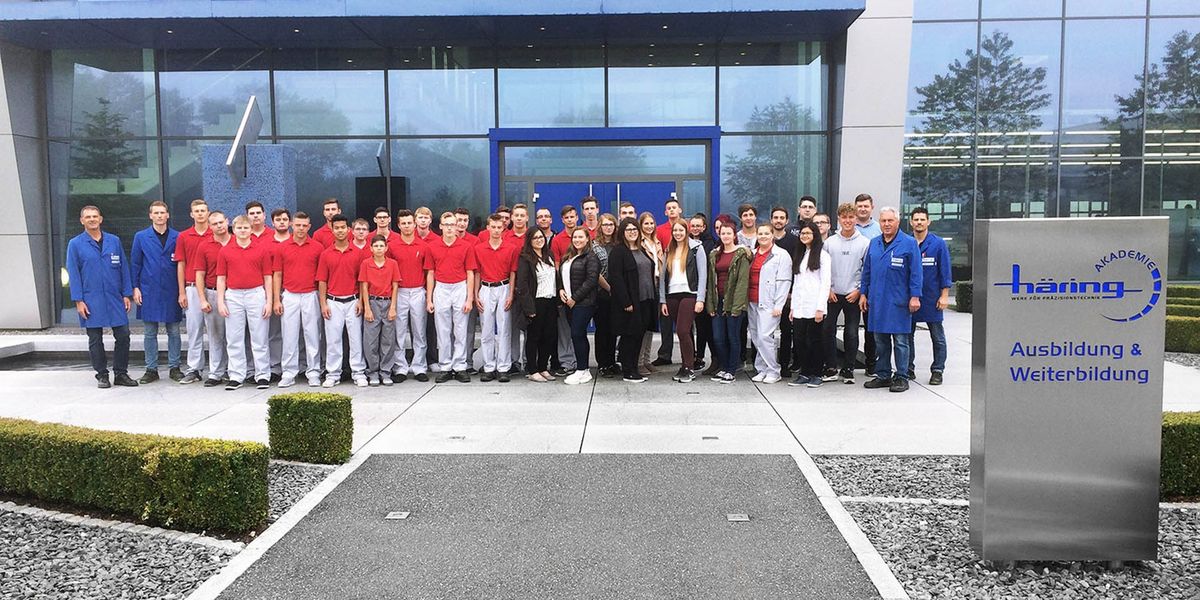 Informacje | Haering Polska