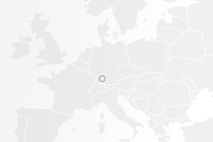 International locations | Anton Häring KG