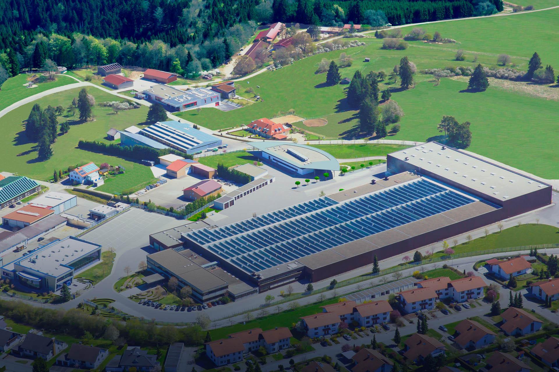 International locations | Anton Häring KG